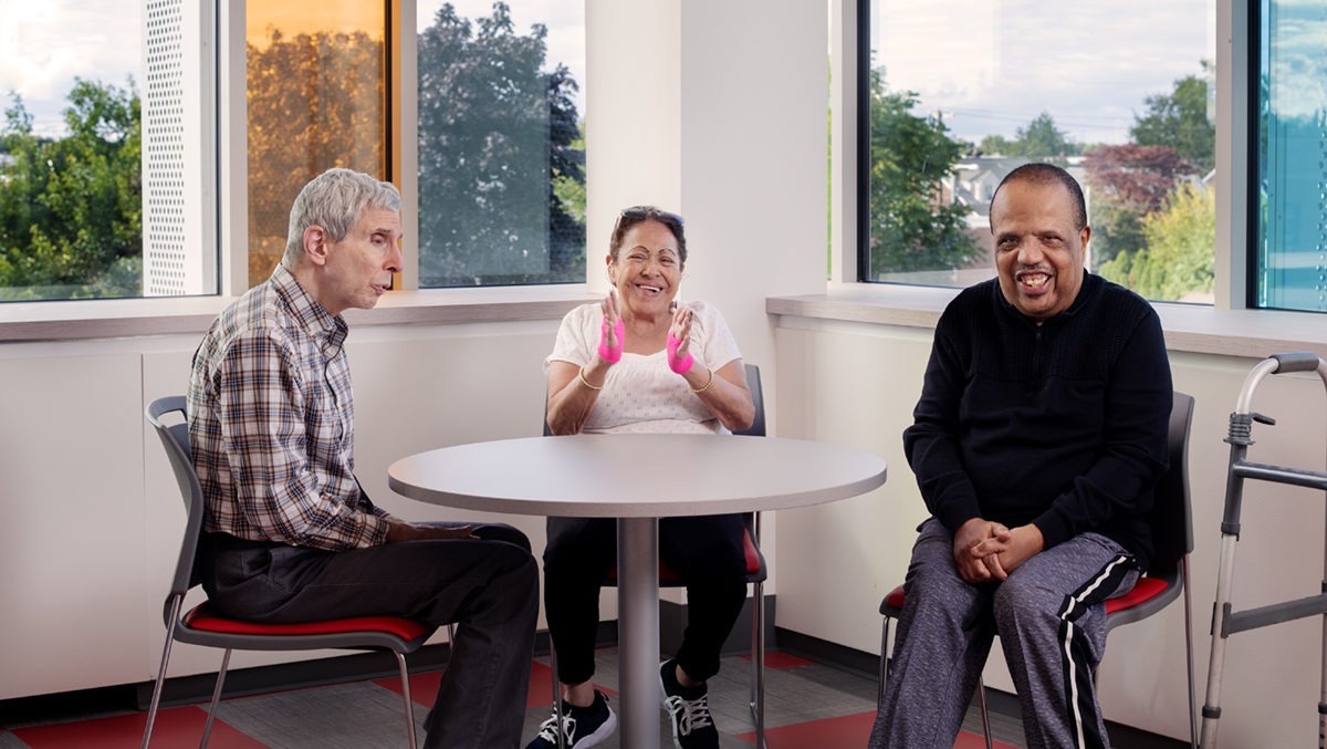 Intellectual Disability Services