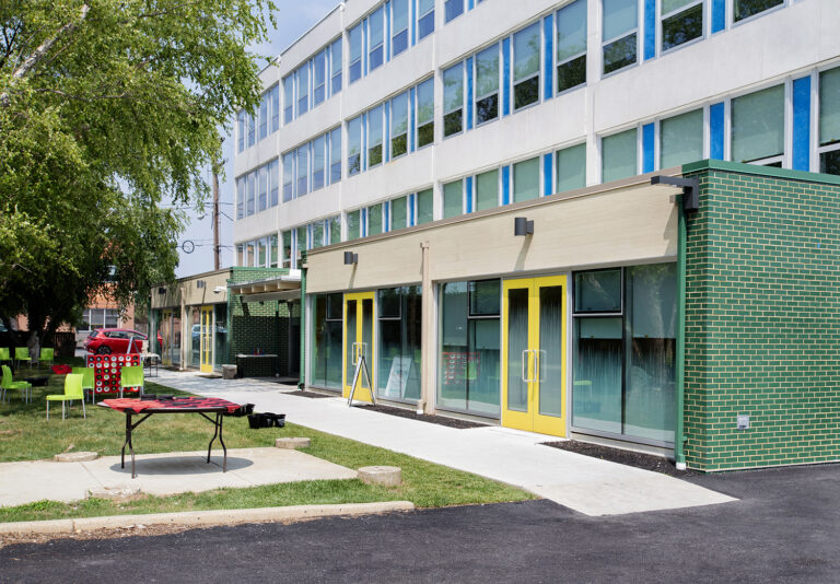 PATH Contact Information