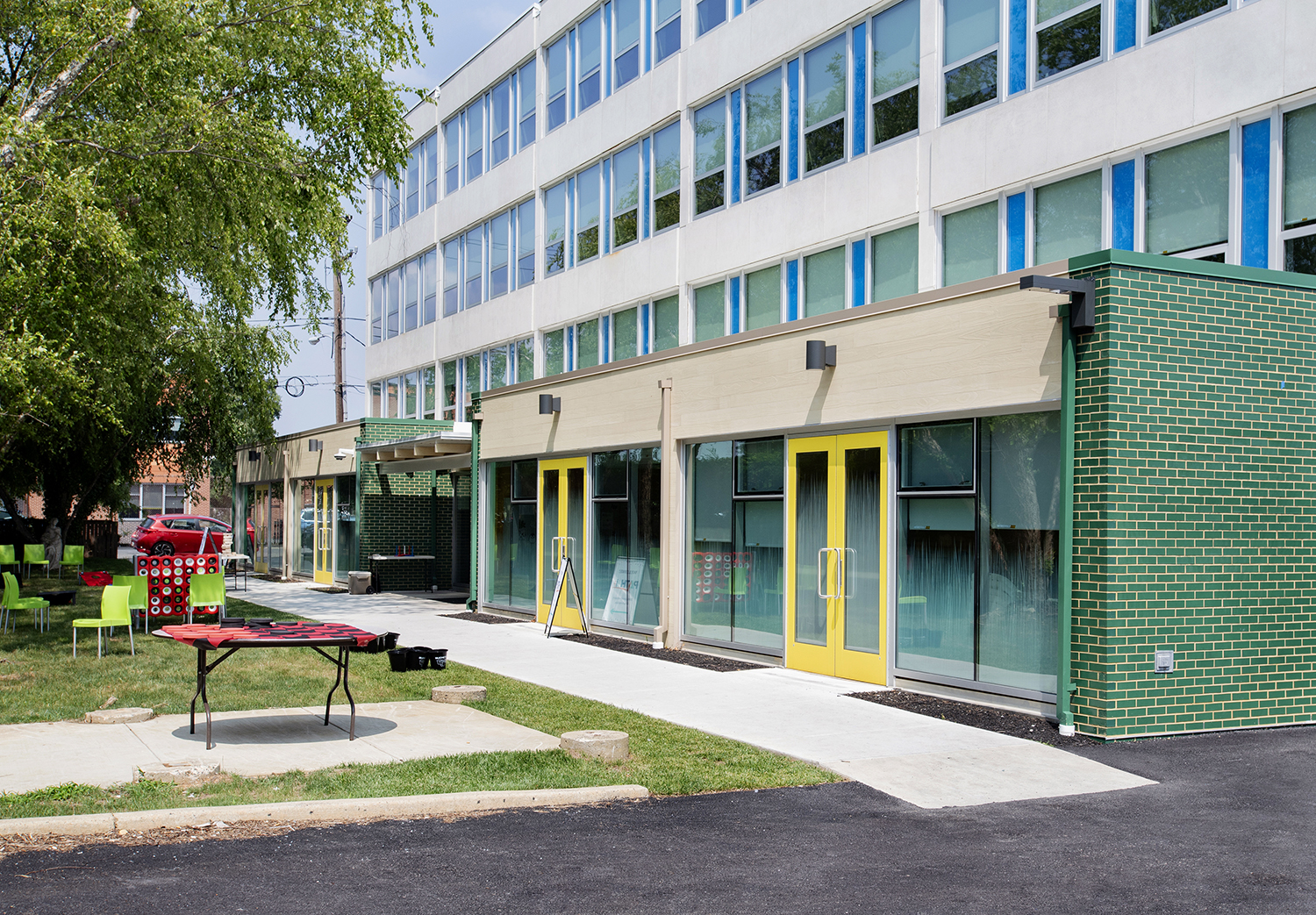 PATH Contact Information