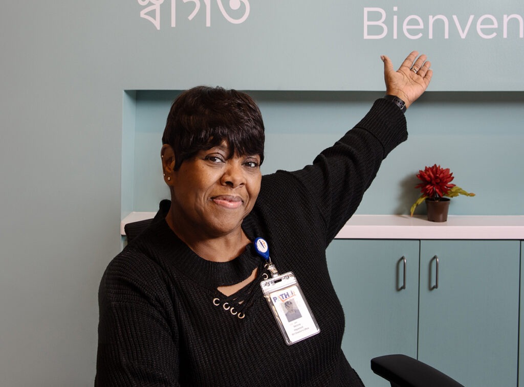 Our Commitment to DEI