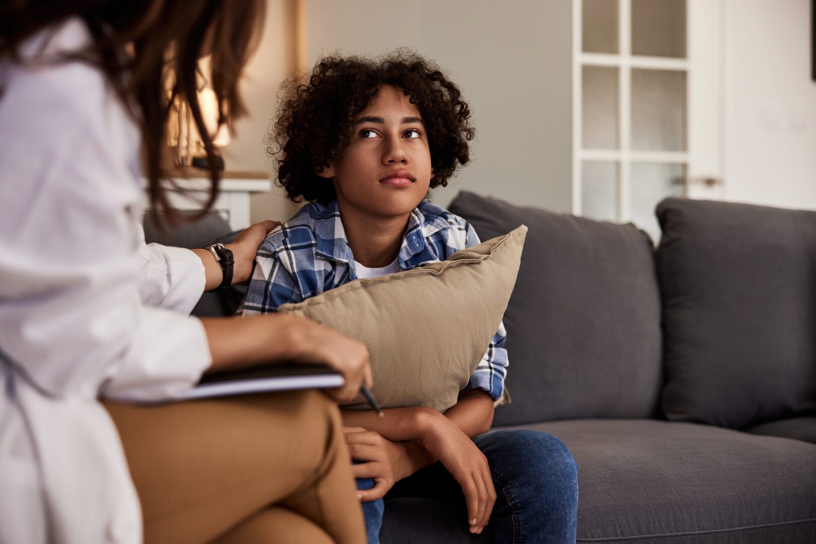 Children & Youth Mental Health Outpatient Program