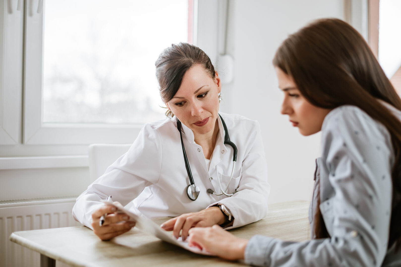 Adult Psychiatry